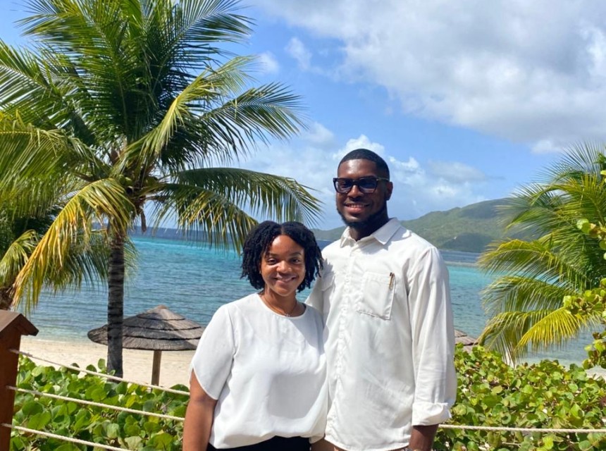 BVI Tourism Summer Internship Programme Off to a Strong Start | GOV.VG